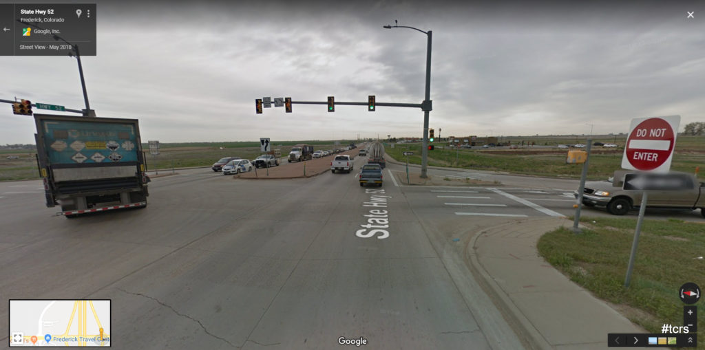 The Drive to CERVI 319 [in PICTURES & VIDEO] | TRUE CRIME ROCKET SCIENCE