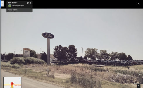 The Drive to CERVI 319 [in PICTURES & VIDEO] | TRUE CRIME ROCKET SCIENCE