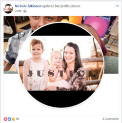 Nickole Atkinson forgives Chris Watts – now she wants to get back to ...