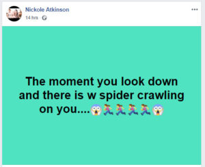 Nickole Atkinson forgives Chris Watts – now she wants to get back to ...