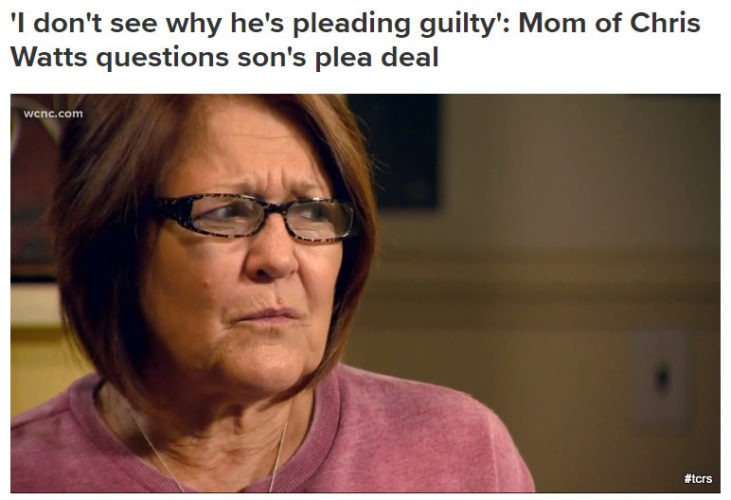 The Enmity Against the Rzuceks Runs Deep – Shan’ann’s mother-in-law ...