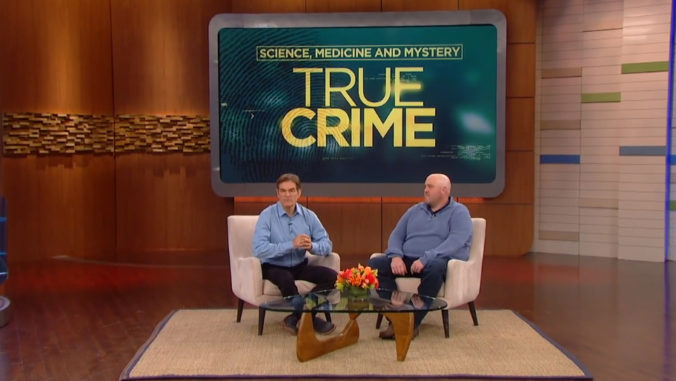 Dr Oz Interview with Chris Watts’ Neighbor Nate Trinastich: 5 Key ...