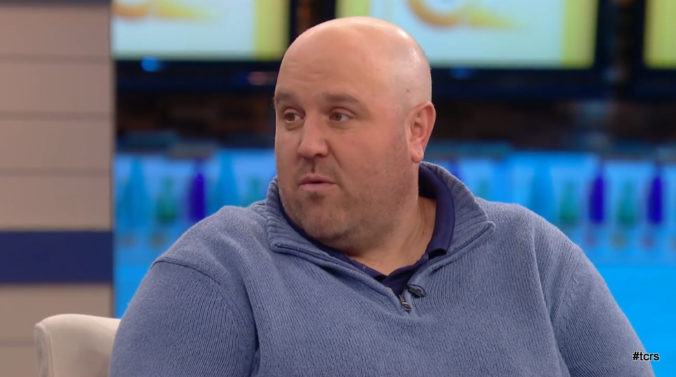 Nathaniel Trinastich | TRUE CRIME ROCKET SCIENCE