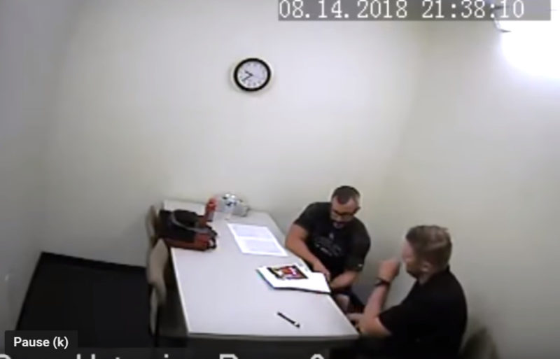 Special Agent Grahm Coder | TRUE CRIME ROCKET SCIENCE