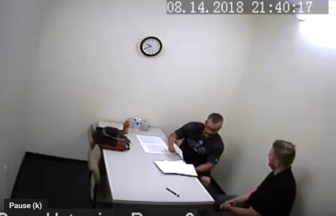 Special Agent Grahm Coder | TRUE CRIME ROCKET SCIENCE