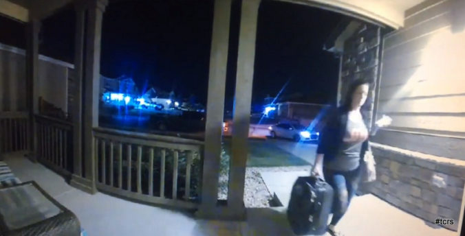 BREAKING: Last Photo/Footage of Shan’ann Watts Alive [August 13, 2018/ ...