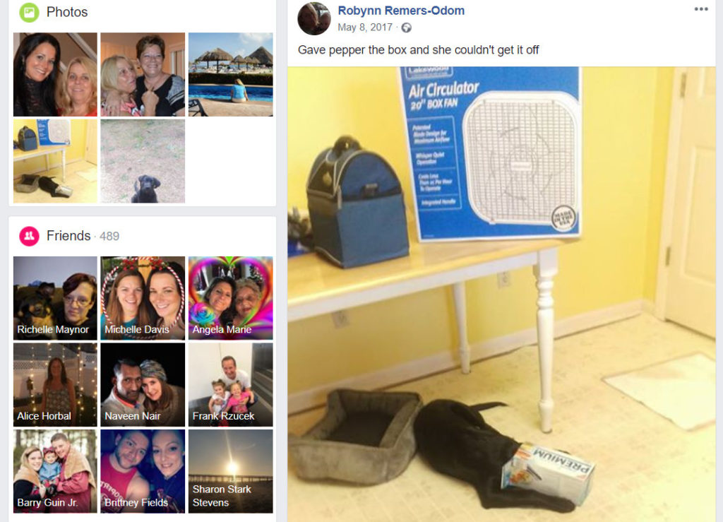 Shan’ann Watts | TRUE CRIME ROCKET SCIENCE