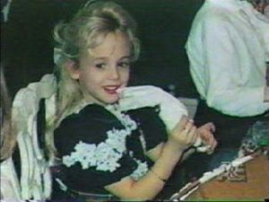 New “Last Photo” of JonBenet Ramsey has just been released – and there ...