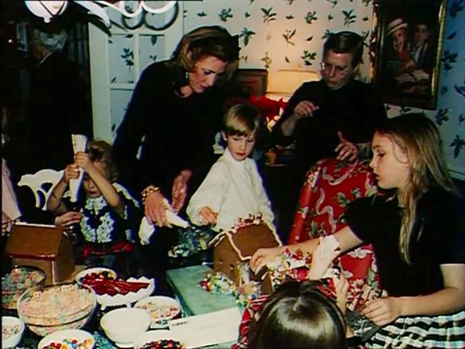 New “Last Photo” of JonBenet Ramsey has just been released – and there ...