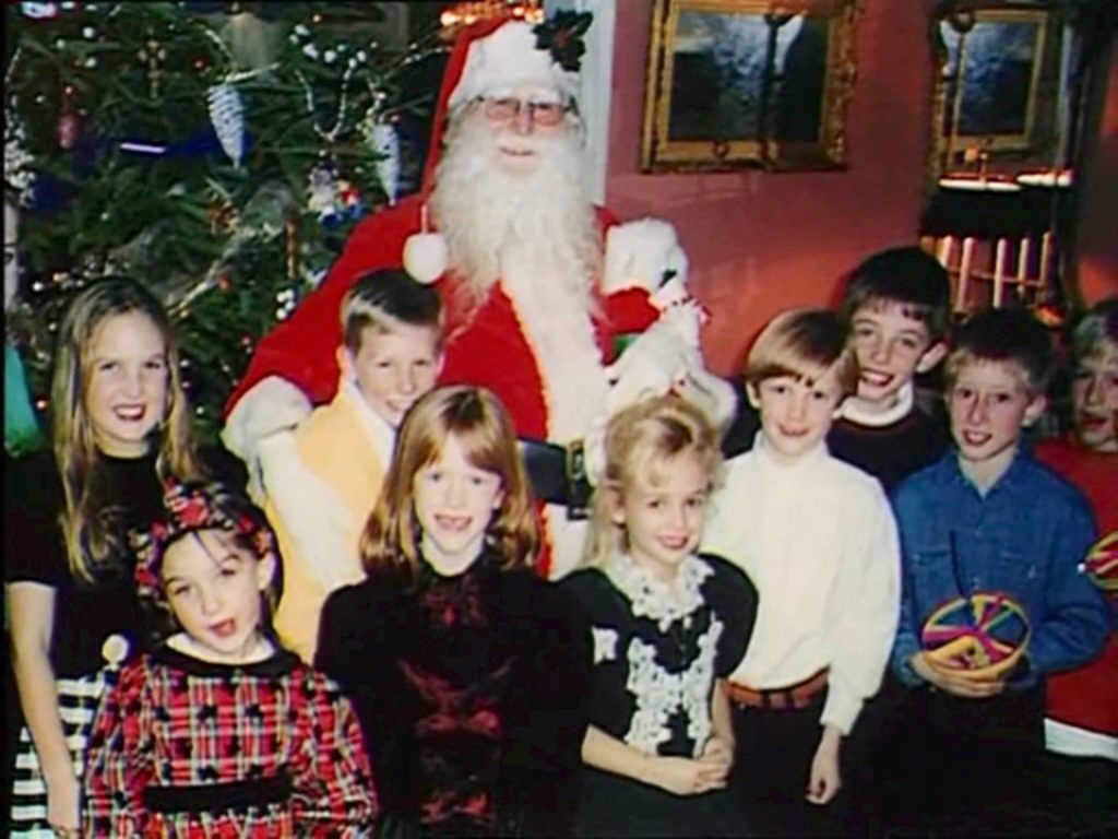 New “Last Photo” of JonBenet Ramsey has just been released – and there ...