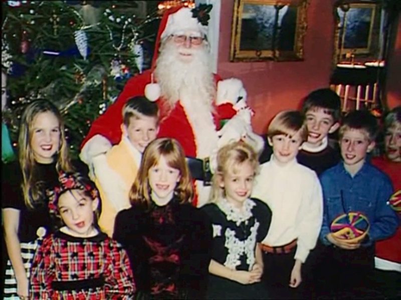 New “Last Photo” of JonBenet Ramsey has just been released – and there ...