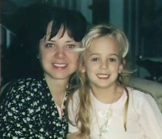 New “Last Photo” of JonBenet Ramsey has just been released – and there ...