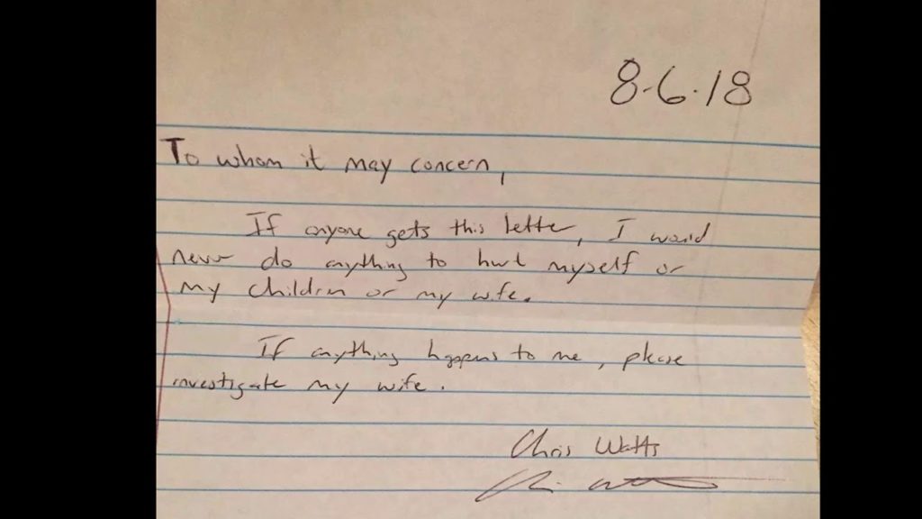 Cheryln Cadle | TRUE CRIME ROCKET SCIENCE